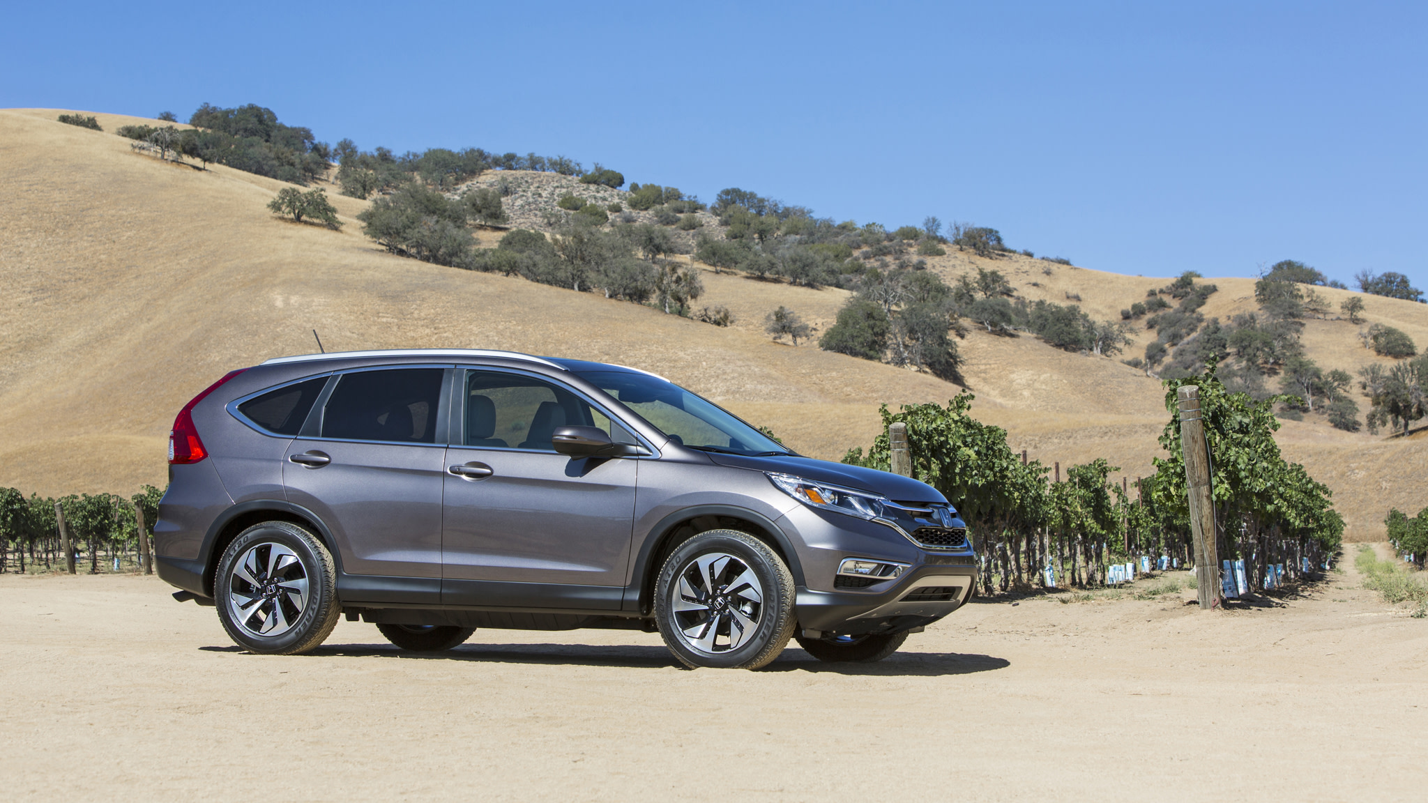 Best used SUVs for the money in 2024: Long-lasting, reliable machines